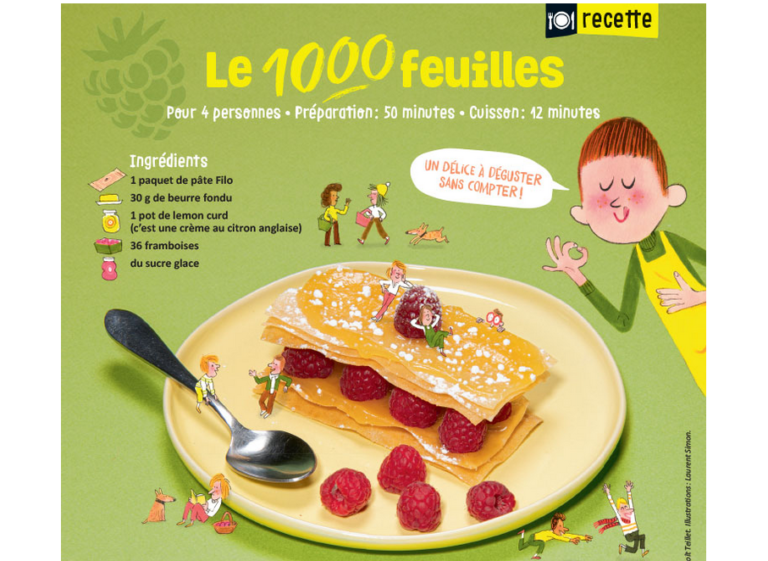 Astrapi numéro 1000 ! | Bayard monde