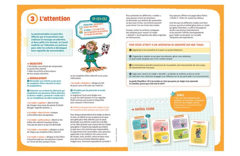Découvrez la mallette pédagogique “30 outils pour bien vivre ensemble à ...