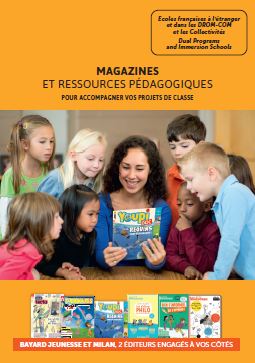 Bayard monde | Bayard monde, le site du réseau export de Bayard ...