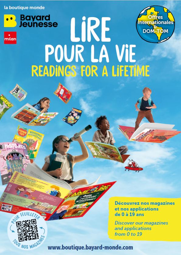 Bayard monde | Bayard monde, le site du réseau export de Bayard ...